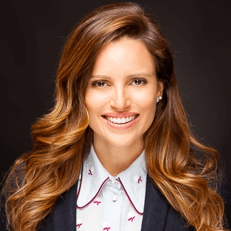 Shelly Hod Moyal - iAngels